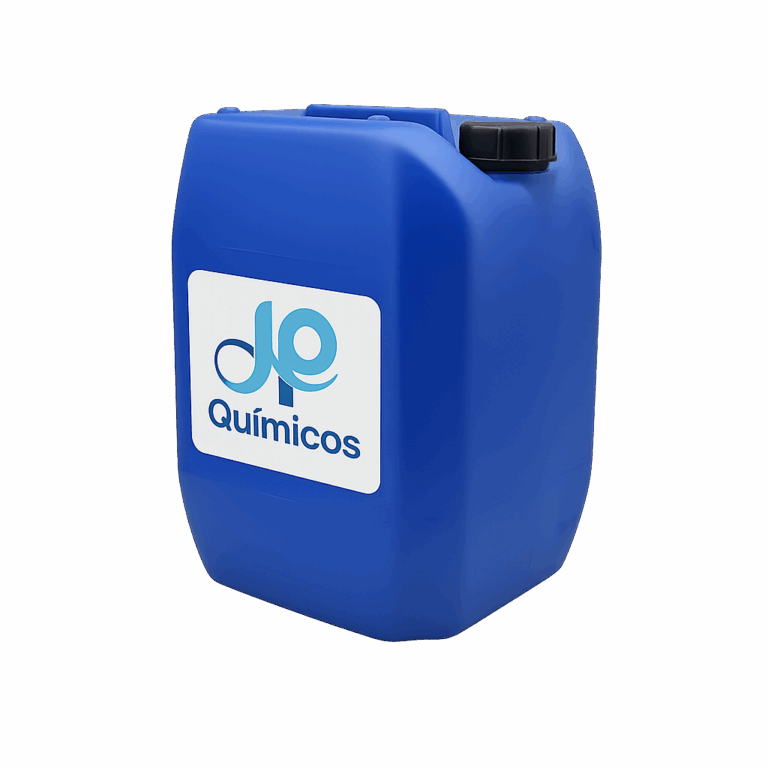 Químicos Industriales | J&P Químicos